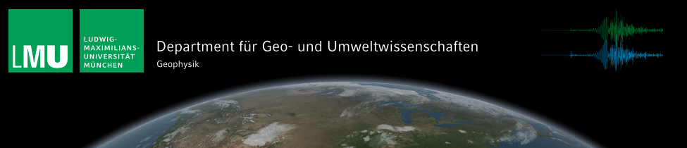 ObsPy - Python Toolbox for Seismologists — English